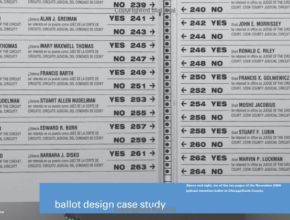 Reading List | Legal Design Lab