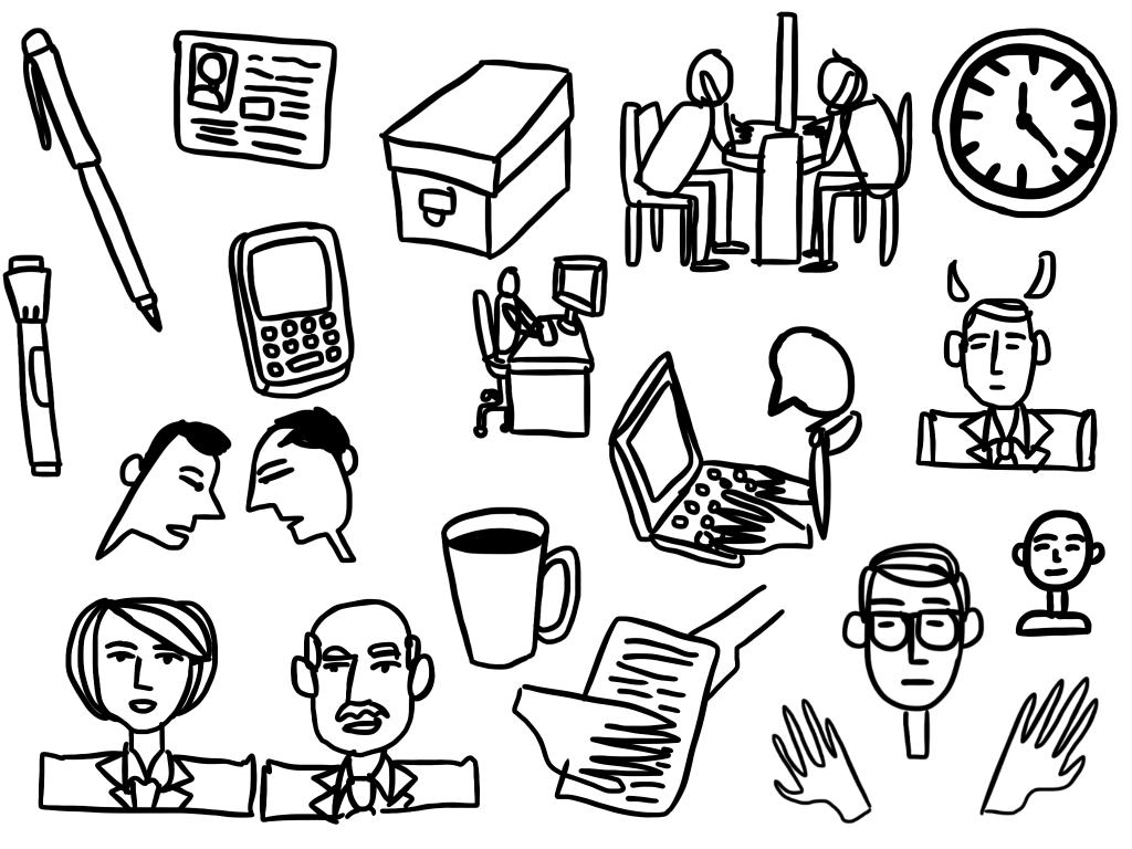 Legal Design Toolbox: icons and vectors – Legal Design Lab