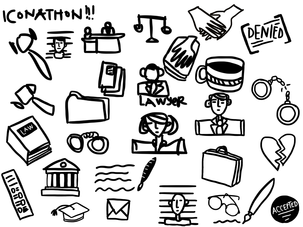 Legal Design Toolbox: icons and vectors – Legal Design Lab
