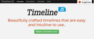 Make A Beautiful Timeline – Legal Design Lab
