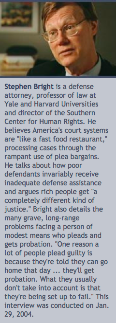 Program for Legal Tech and Design – Stephen Bright – Legal Design Lab