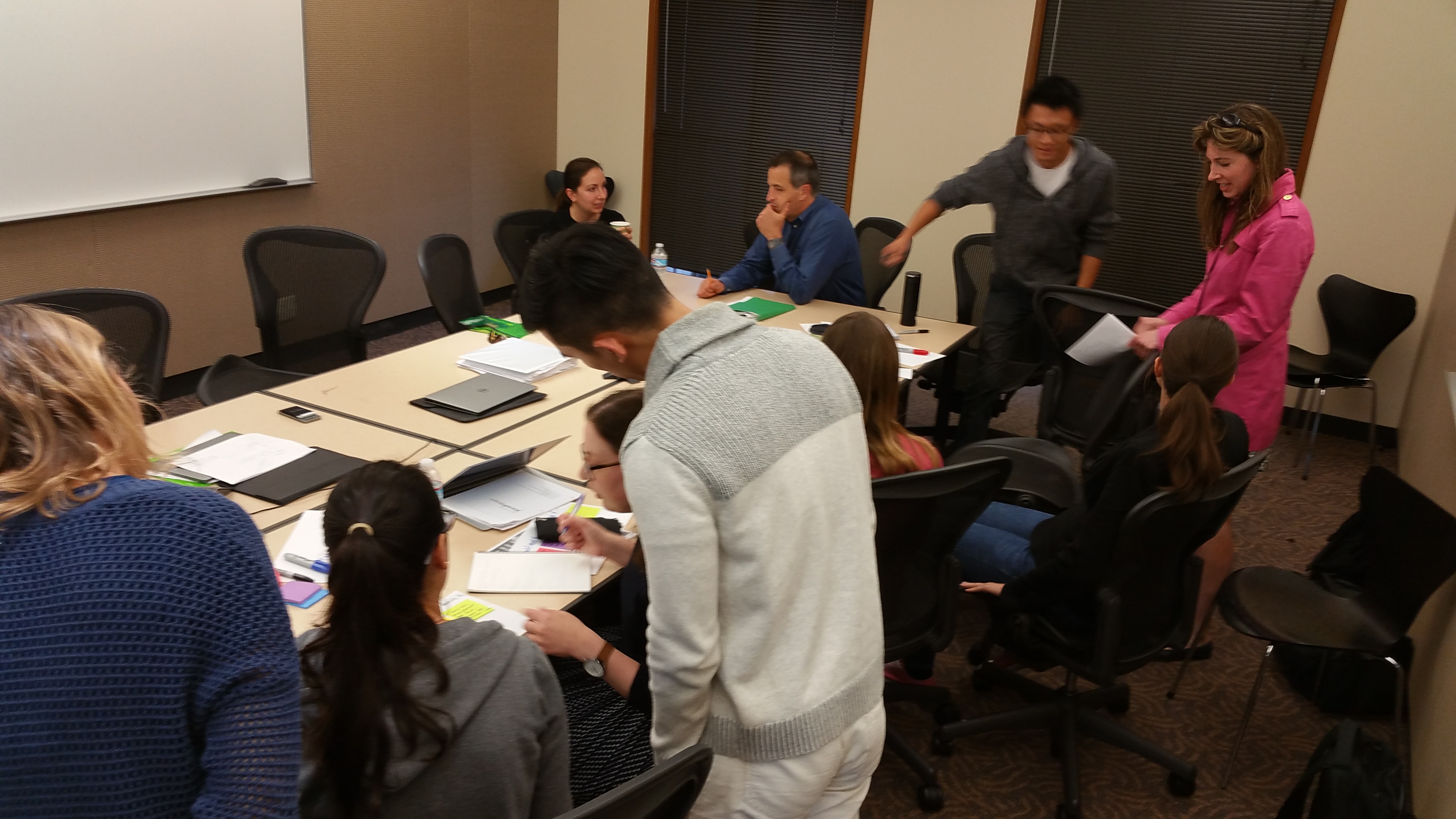 Legal Design Lab: Consumer Contracts class this quarter at Stanford ...