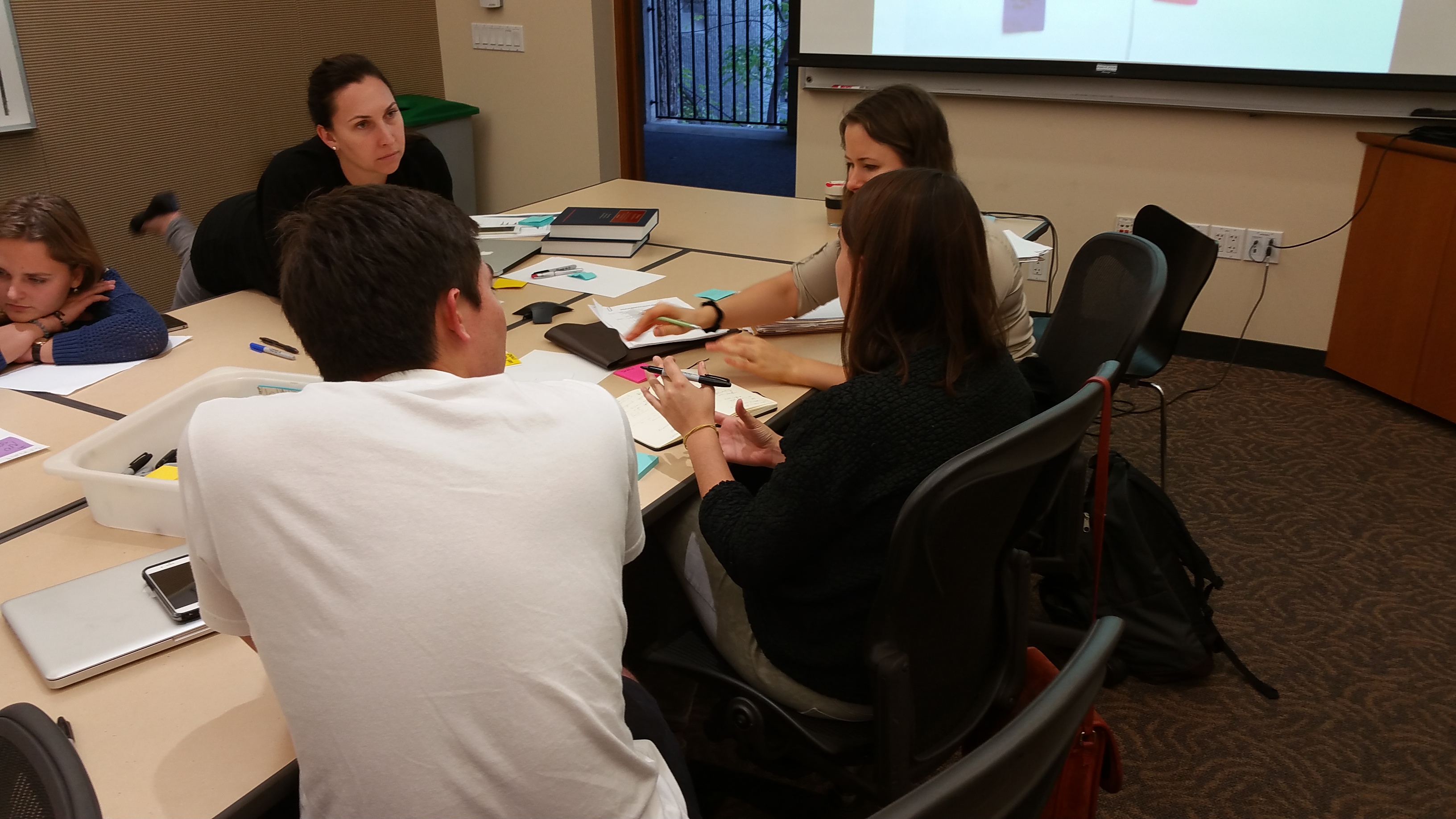 Legal Design Lab: Consumer Contracts class this quarter at Stanford ...