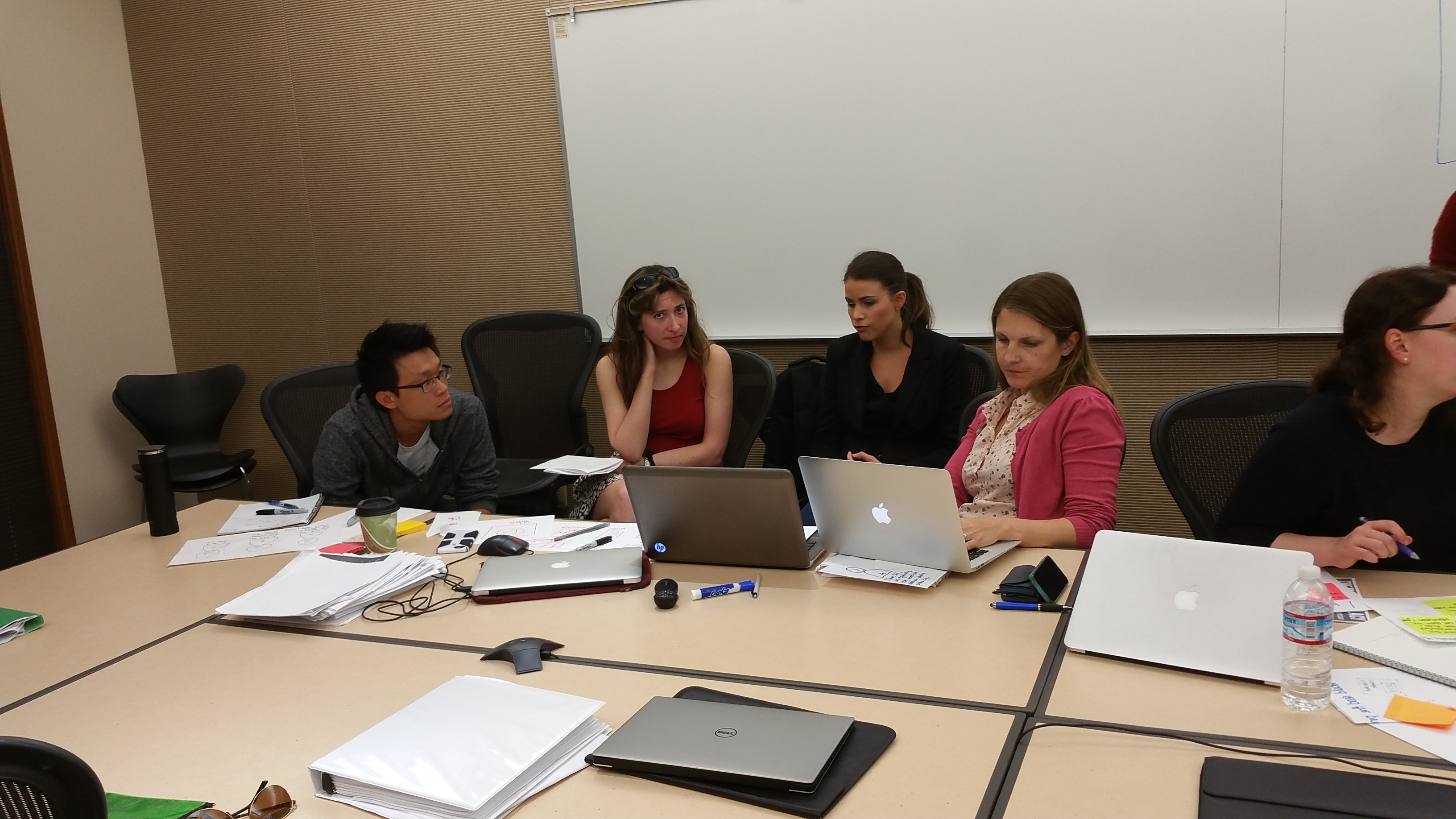 Legal Design Lab: Consumer Contracts class this quarter at Stanford ...