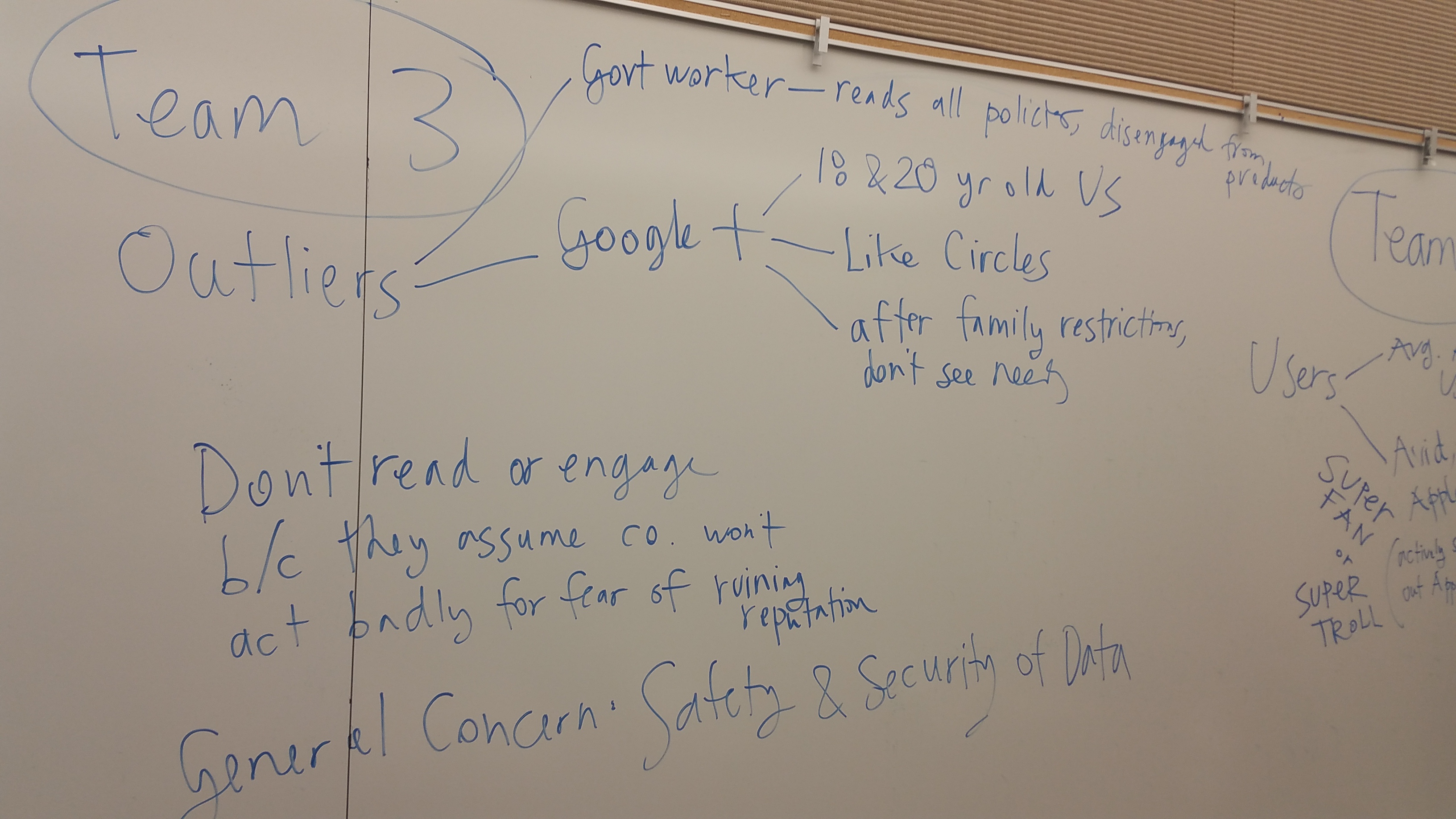 Legal Design Lab: Consumer Contracts class this quarter at Stanford ...