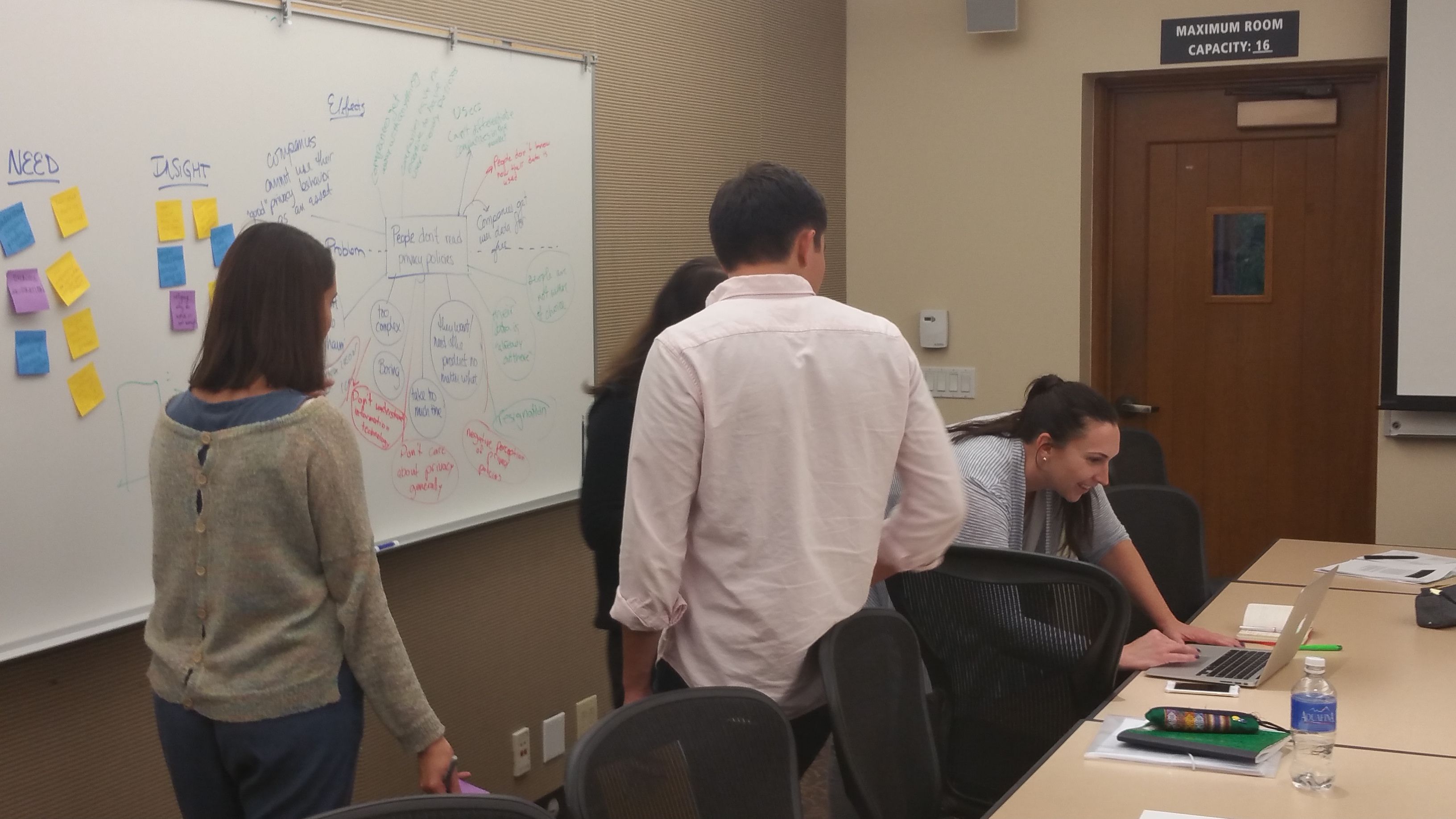 Legal Design Lab: Consumer Contracts class this quarter at Stanford ...