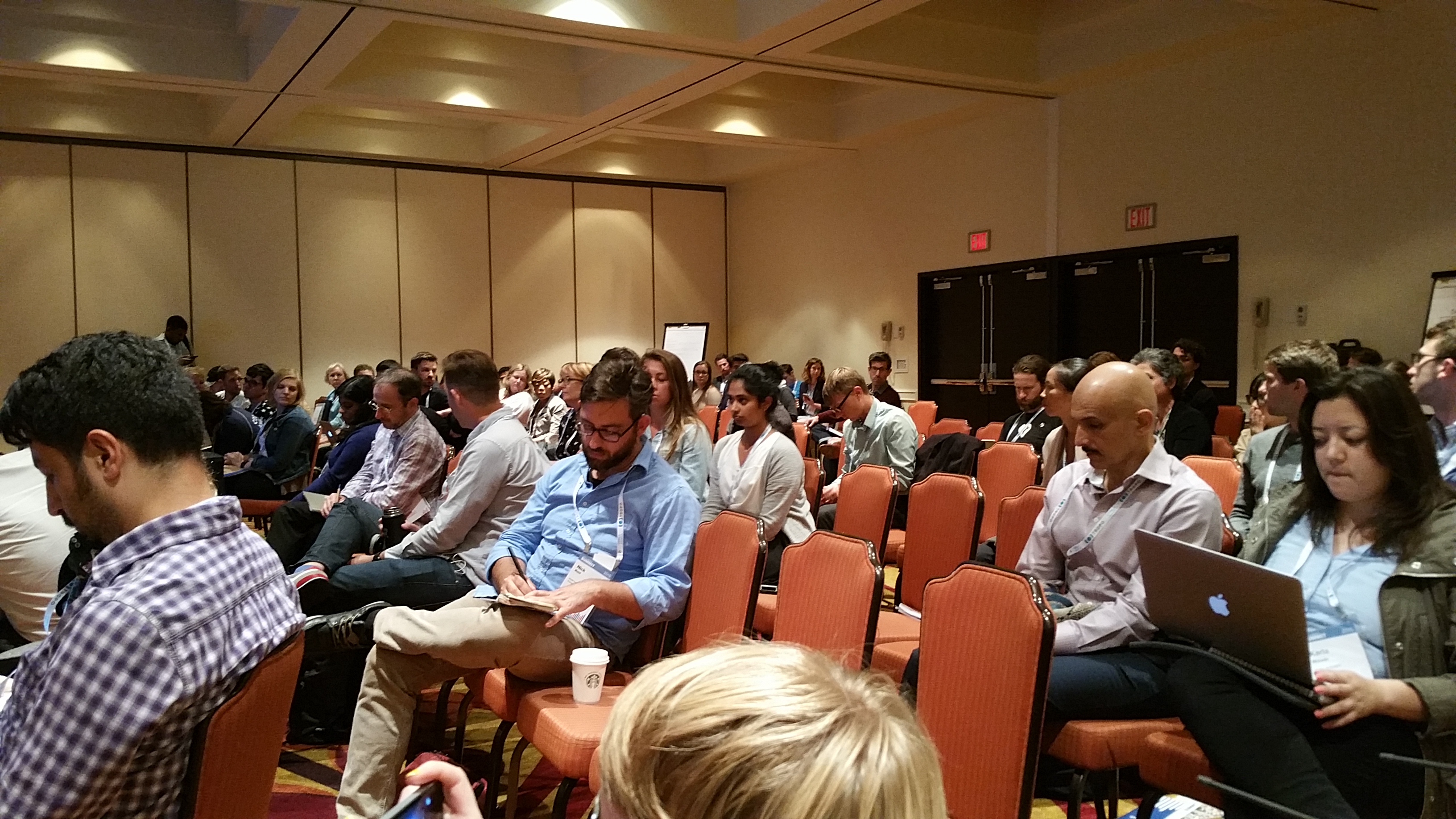 Code For America Summit: legal design & civic tech – Legal Design Lab