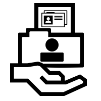 Round two of Privacy icons and pictograms – Legal Design Lab