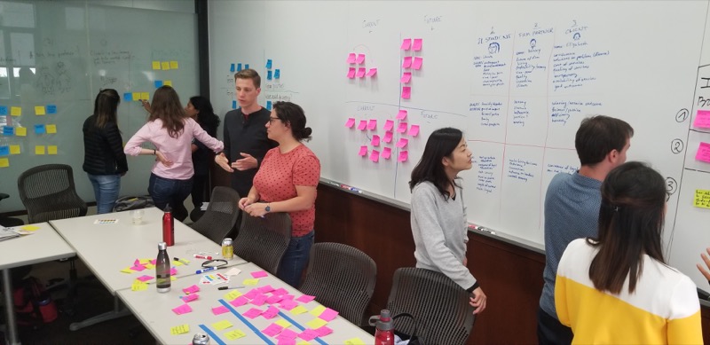Design for policymakers – Legal Design Lab