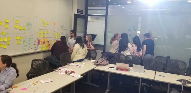 Design for policymakers – Legal Design Lab