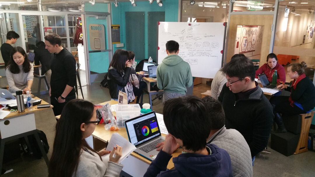 Legal Design Lab – a new generation of legal services & leaders