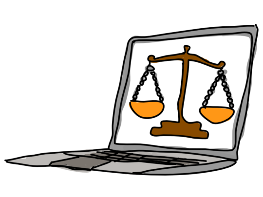 Blueprints of Justice – Legal Design Lab