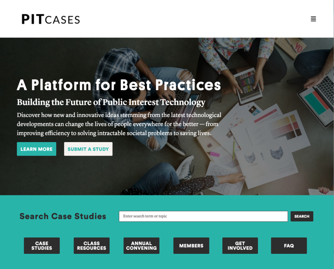Legal Design Lab – a new generation of legal services & leaders